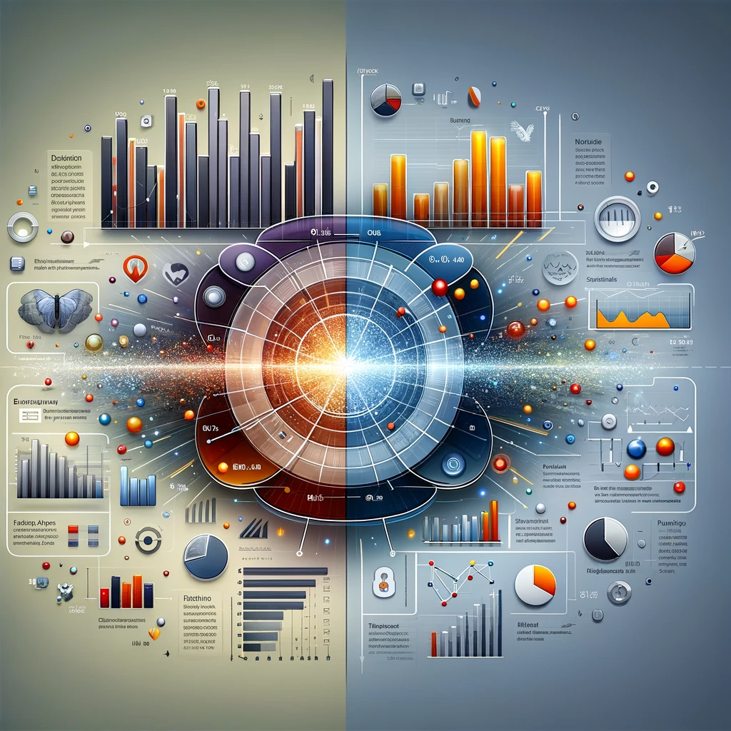 Blends – Aprende Tableau