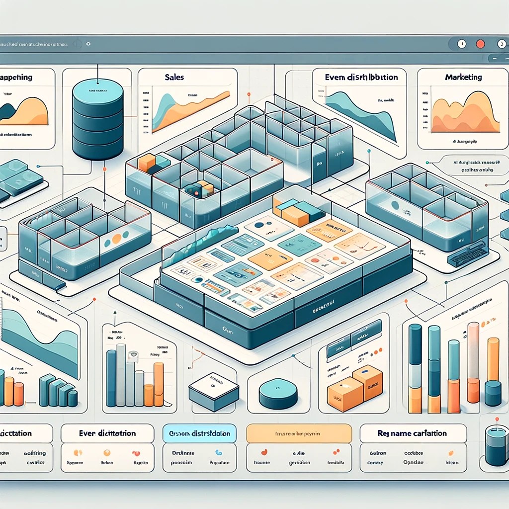 Contenedores – Aprende Tableau