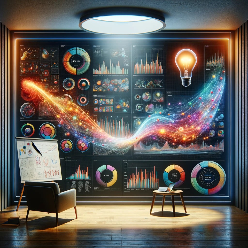 Historias – Aprende Tableau